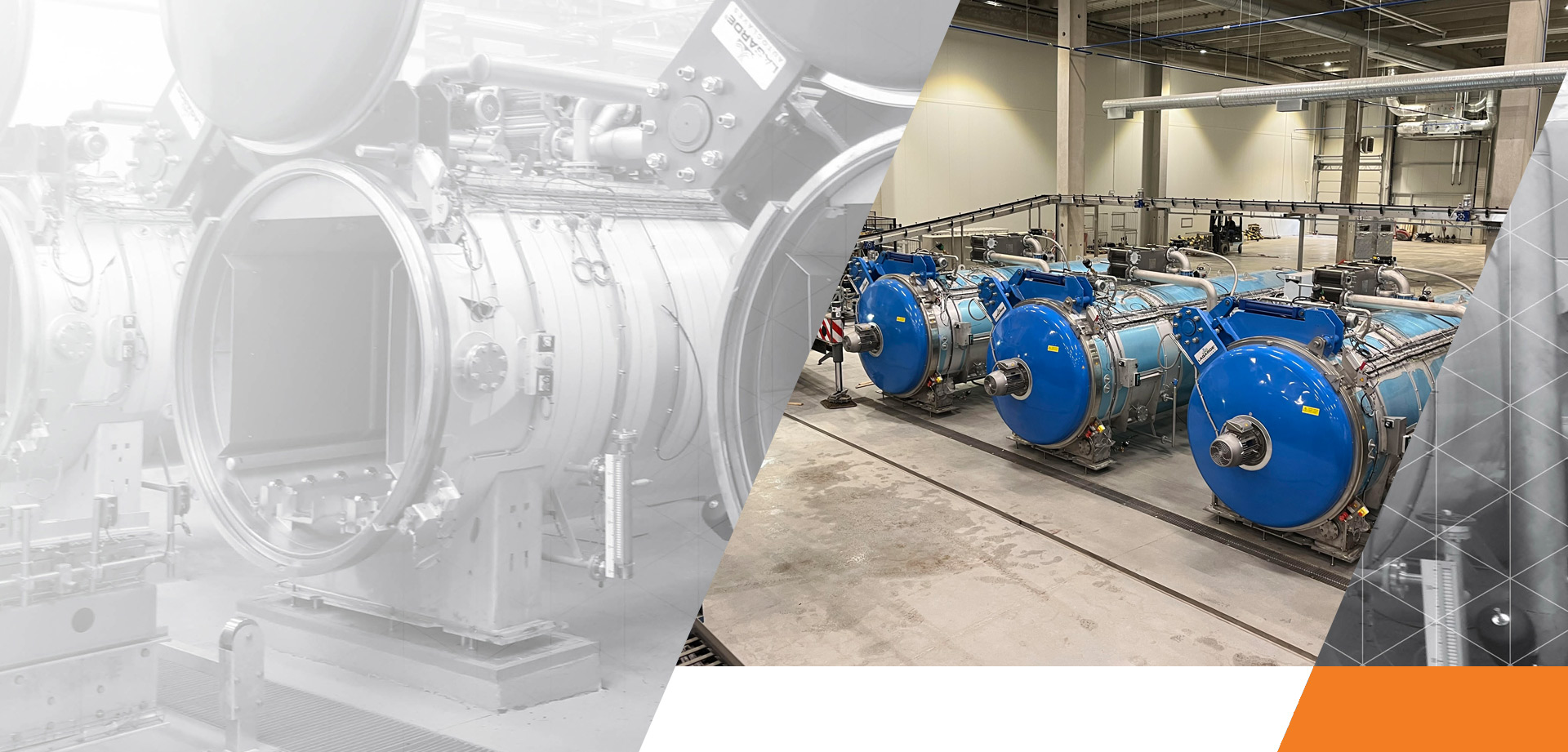 Services Main – TPS Systems