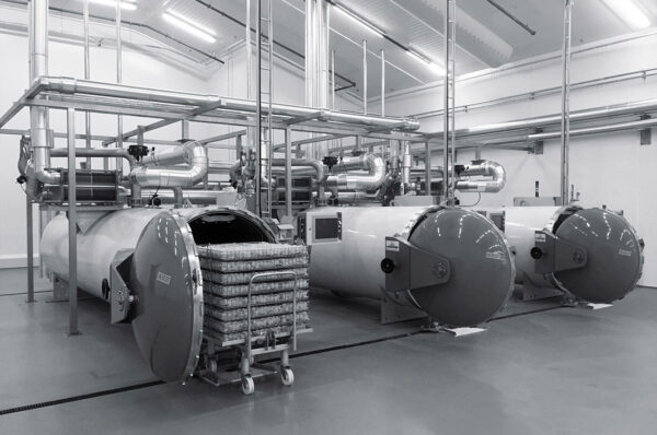 About us – TPS Systems