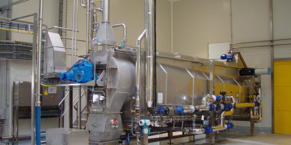 CLIENT CASE 4 – TPS Systems