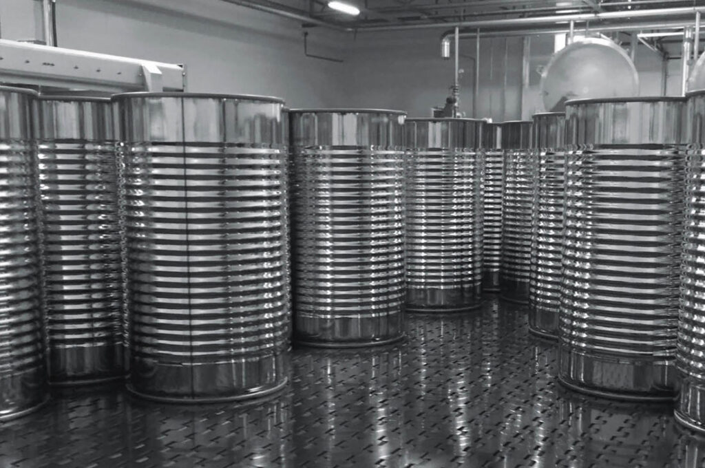 Services Main – TPS Systems