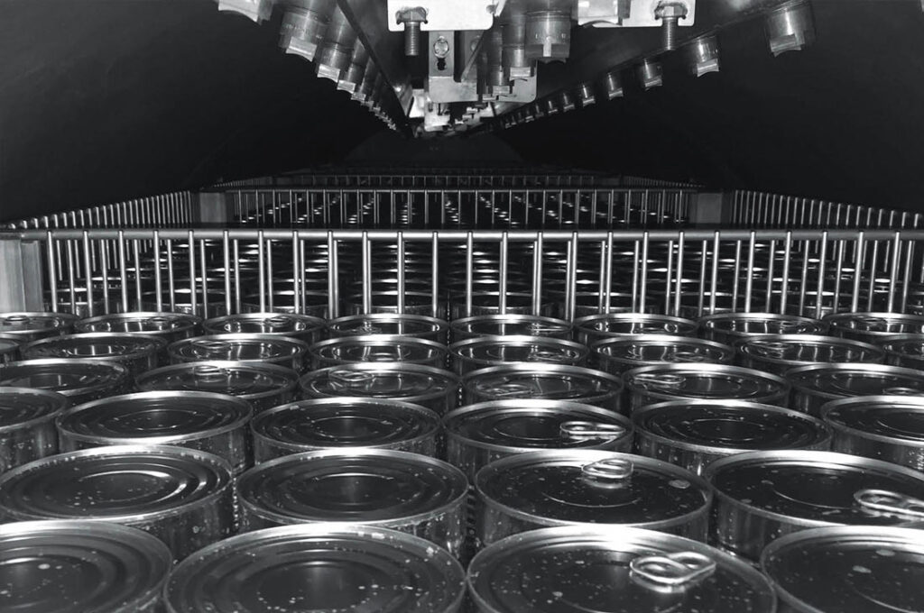 Services Main – TPS Systems