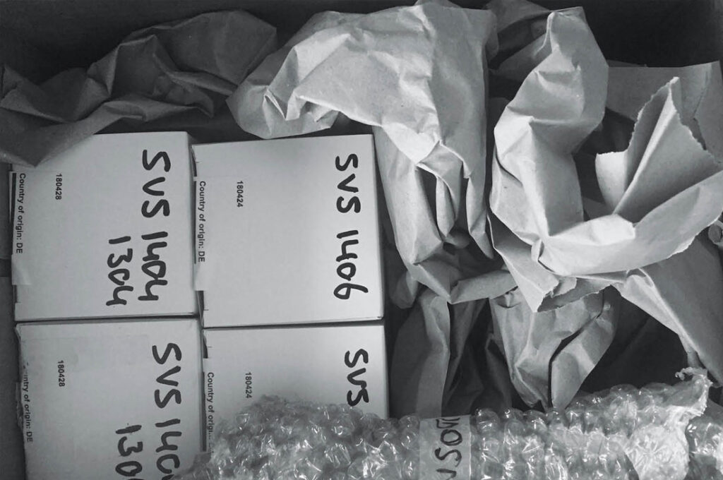 Services Main – TPS Systems