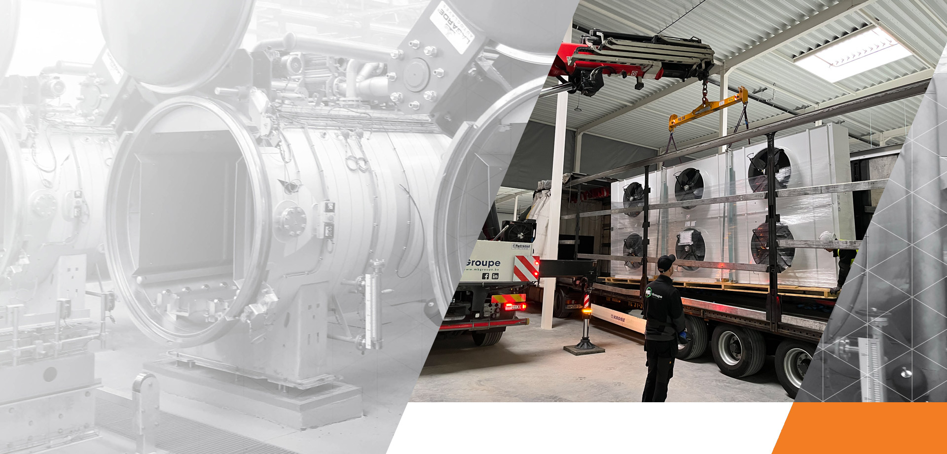 Services Main – TPS Systems