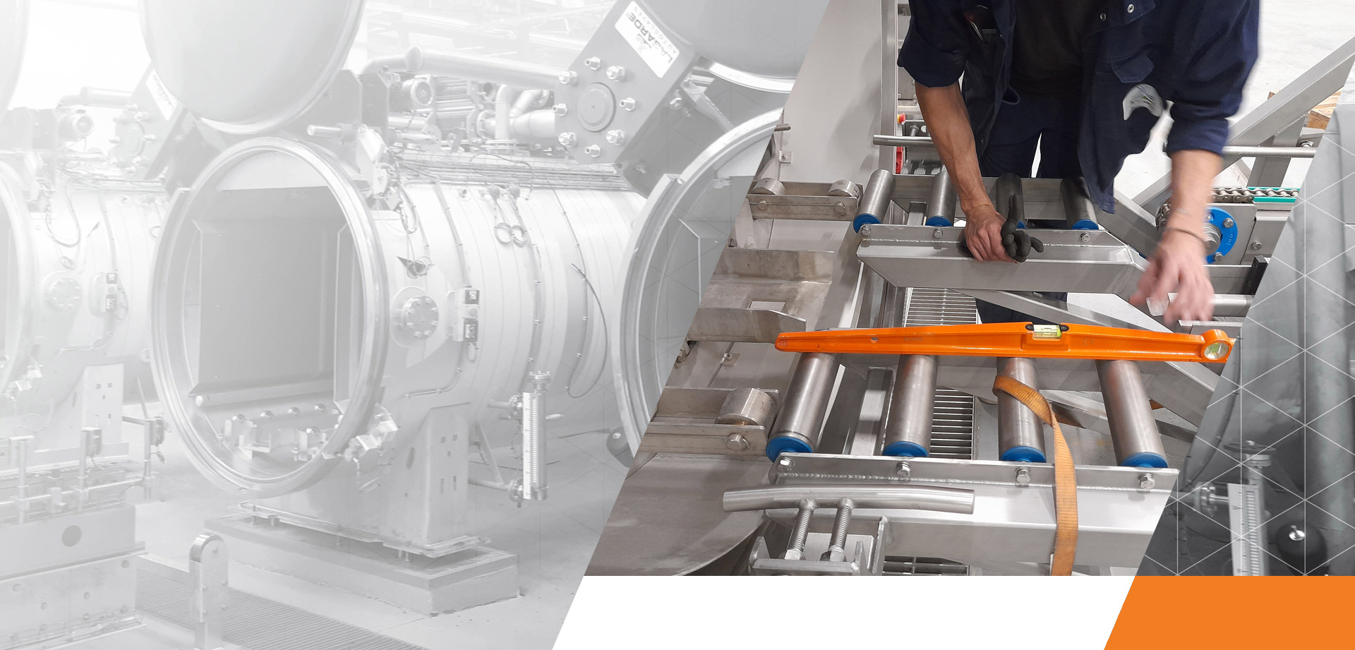 Services Main – TPS Systems